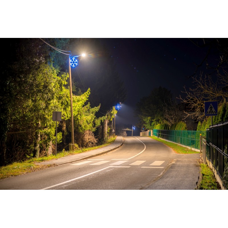 [reference] javna LED rasvjeta, vanjska led rasvjeta, ulična ...