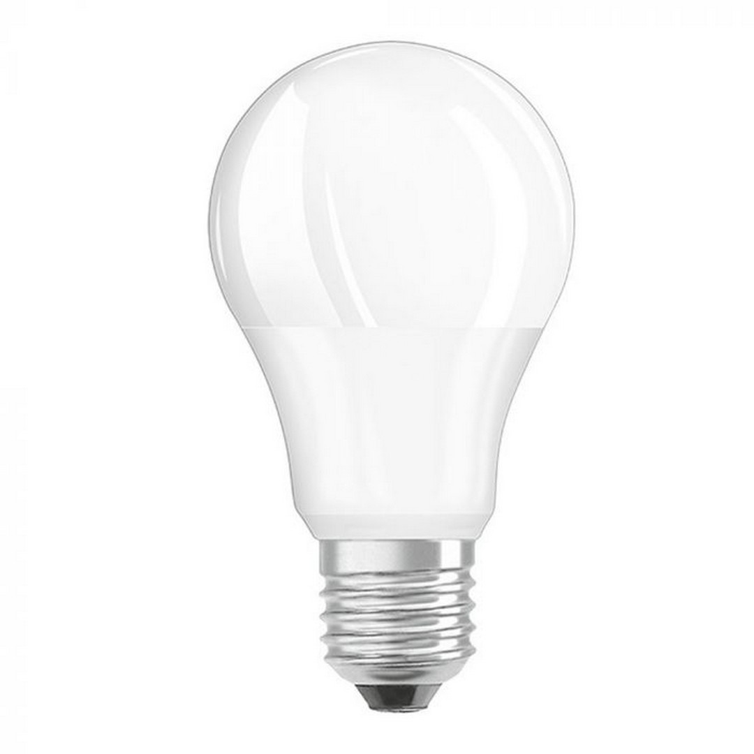 ŽARULJA LED - E27 - A60 - 230V - 10,5W - 4000K - 1055lm - MAT(75Wžn) - LEDVANCE ...