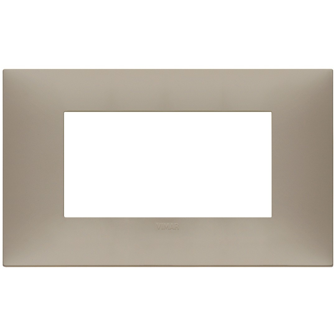 OKVIR - MAT GOLUBLJE SIVA - 4M - 12- 09674.12 - NEVE UP - VIMAR ...