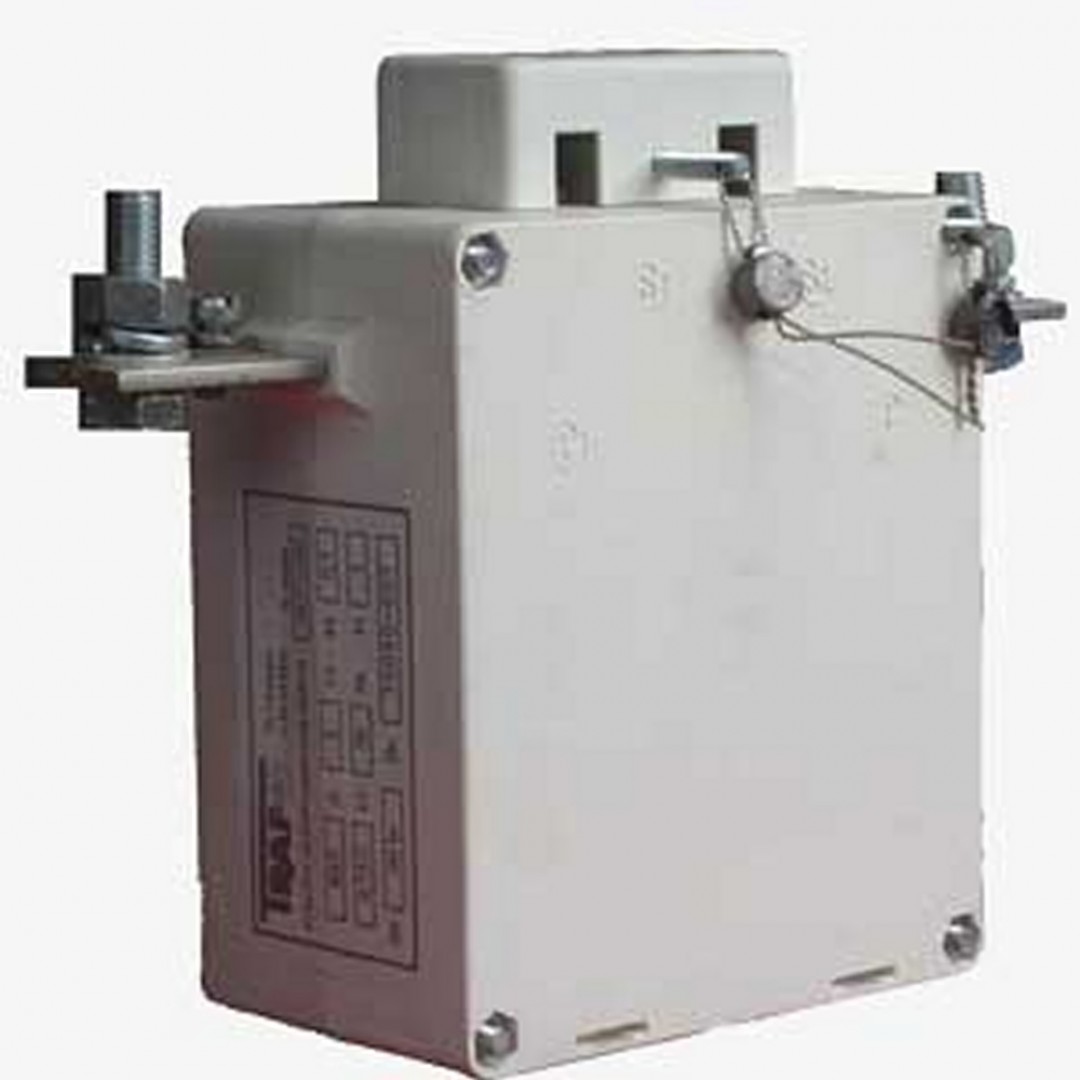 TRANSFORMATOR STRUJNI - MT-0 - 100/5A - KLASA 1 - elektromaterijal, rasvjeta Ellabo