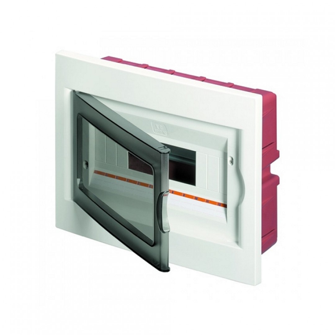 RAZDJELNIK 3-REDNI - PODŽBUKNI -54 MODULA - BIJELA VRATA ...