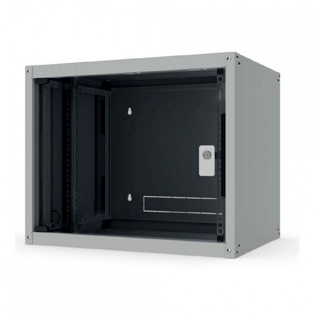 ORMAR KOMUNIKACIJSKI 19" - 7U - 405X600X450MM - SIVI - LEGRAND ...