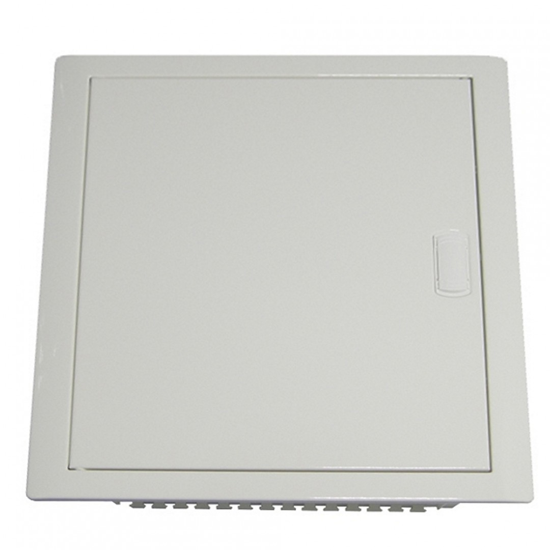 RAZDJELNIK - 1-REDNI - PŽ - 12+2M - METALNA BIJELA VRATA - 201431 ...