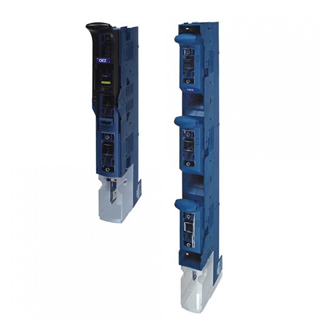 OSIGURAČ PRUGA 00 160A 185MM FD00-33D/FC 43482 (36157) (1 ...