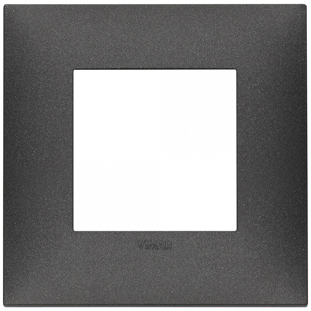 OKVIR - CARBON MATT - 2M - 09662.14 - NEVE UP - VIMAR ...