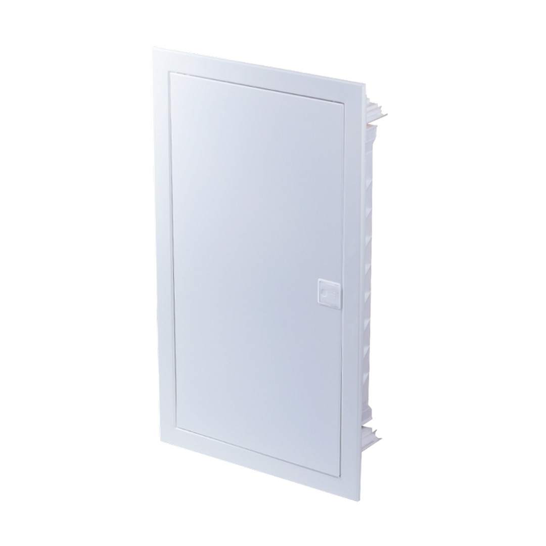 RAZDJELNIK 4R PŽ MULTIMEDIJA MET. BIJELA 36M - elektromaterijal ...