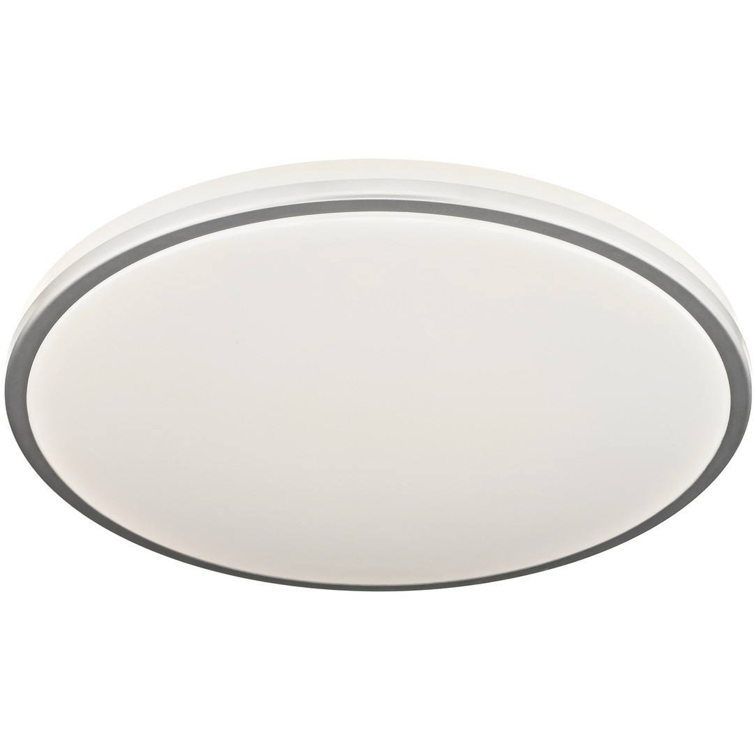 SVJETILJKA PLAFONJERA LED - 24W - 2150lm - Ø380mm / V39mm - 4000K ...